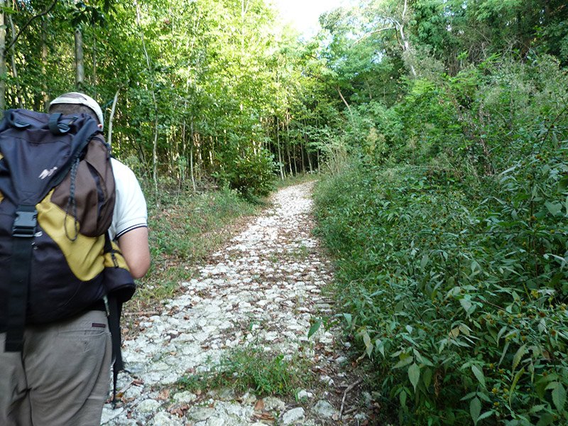 Alla Panchina Gigante di Fregona Borgo Luca